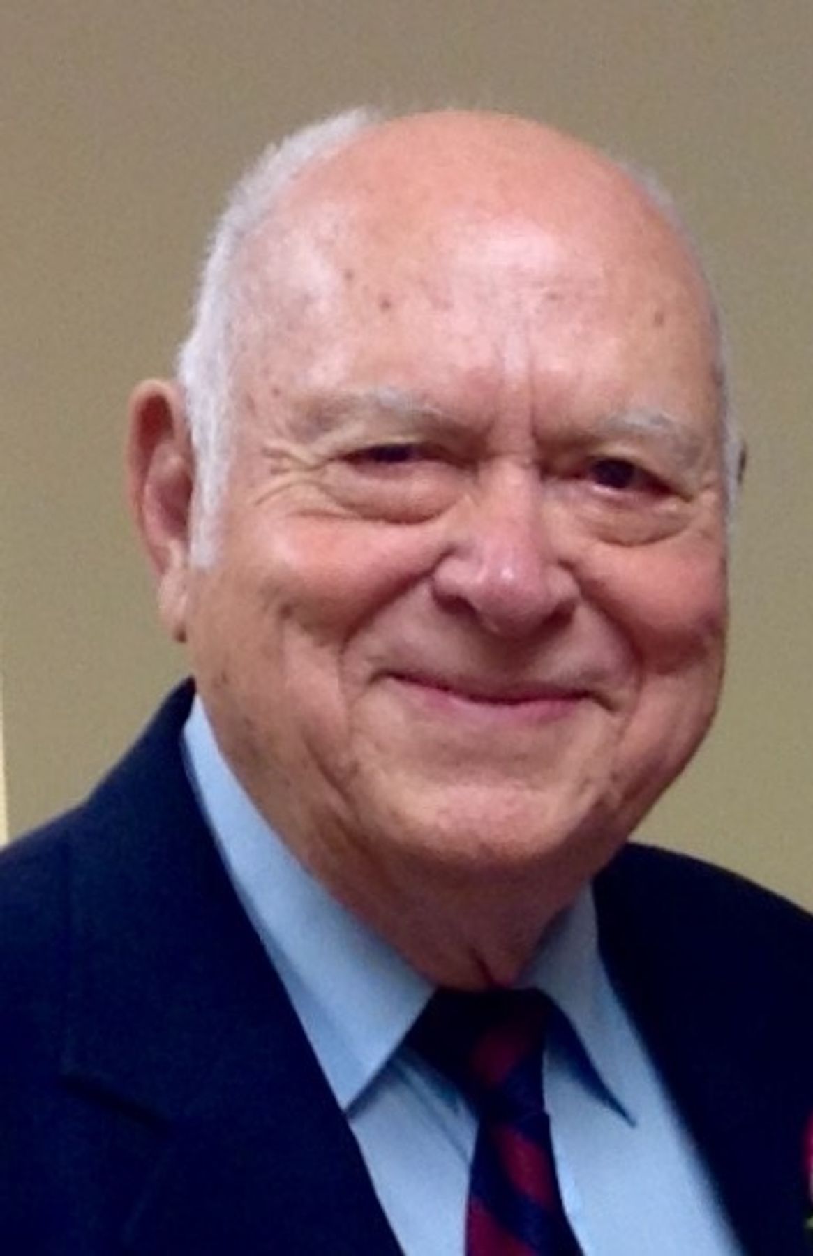 Captain Charles Walker Obituary - Jacksonville Beach, FL