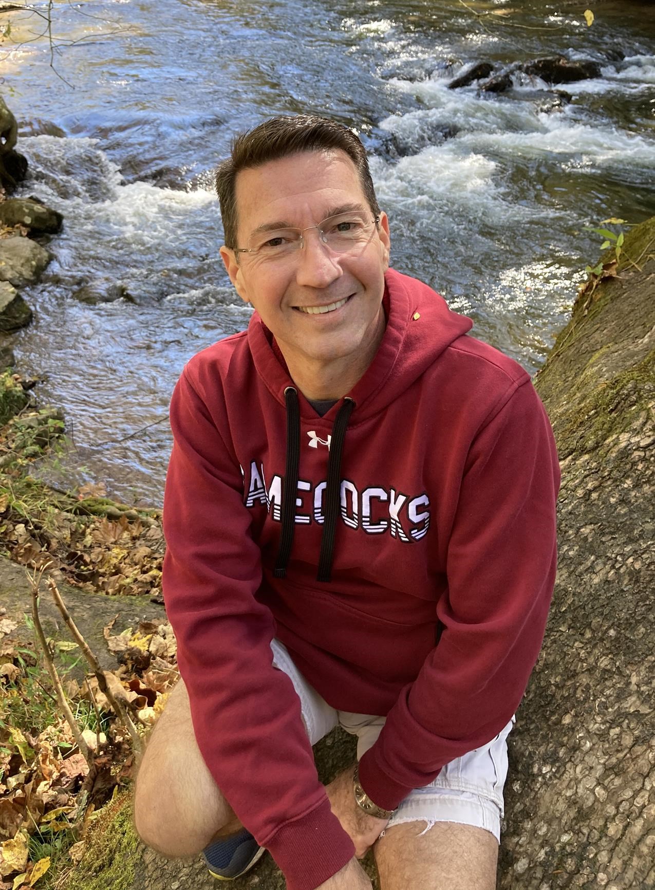 Jeffrey Oxner Obituary - Sandy Springs, GA