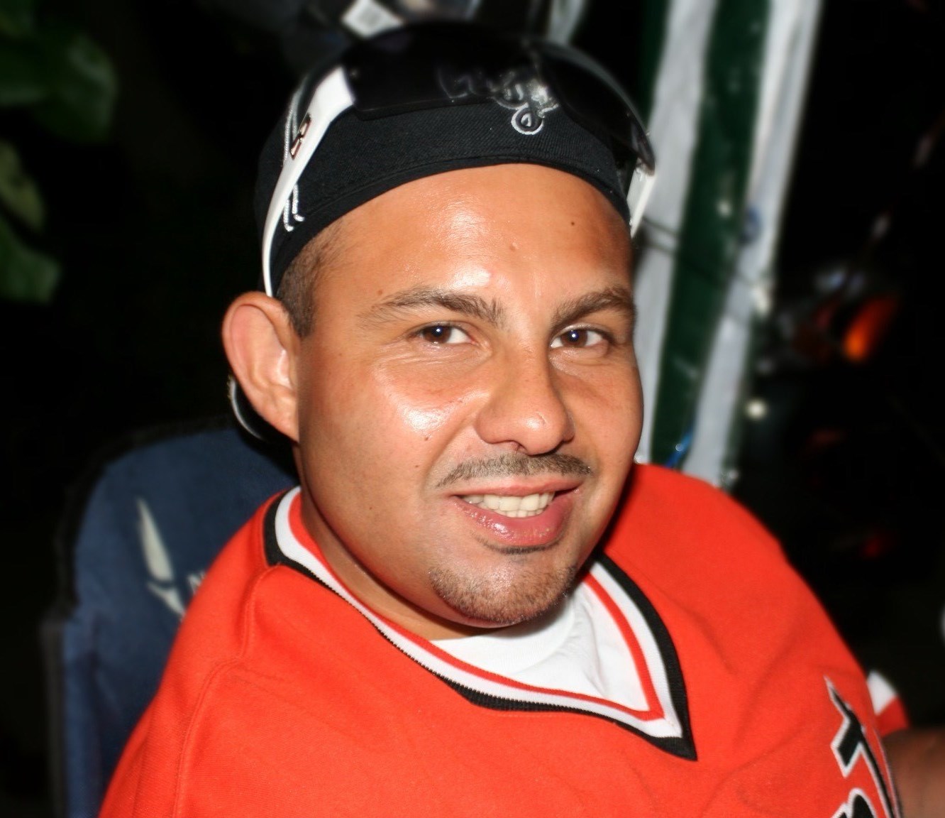 Jason Vaquerano Obituary - Springfield, VA