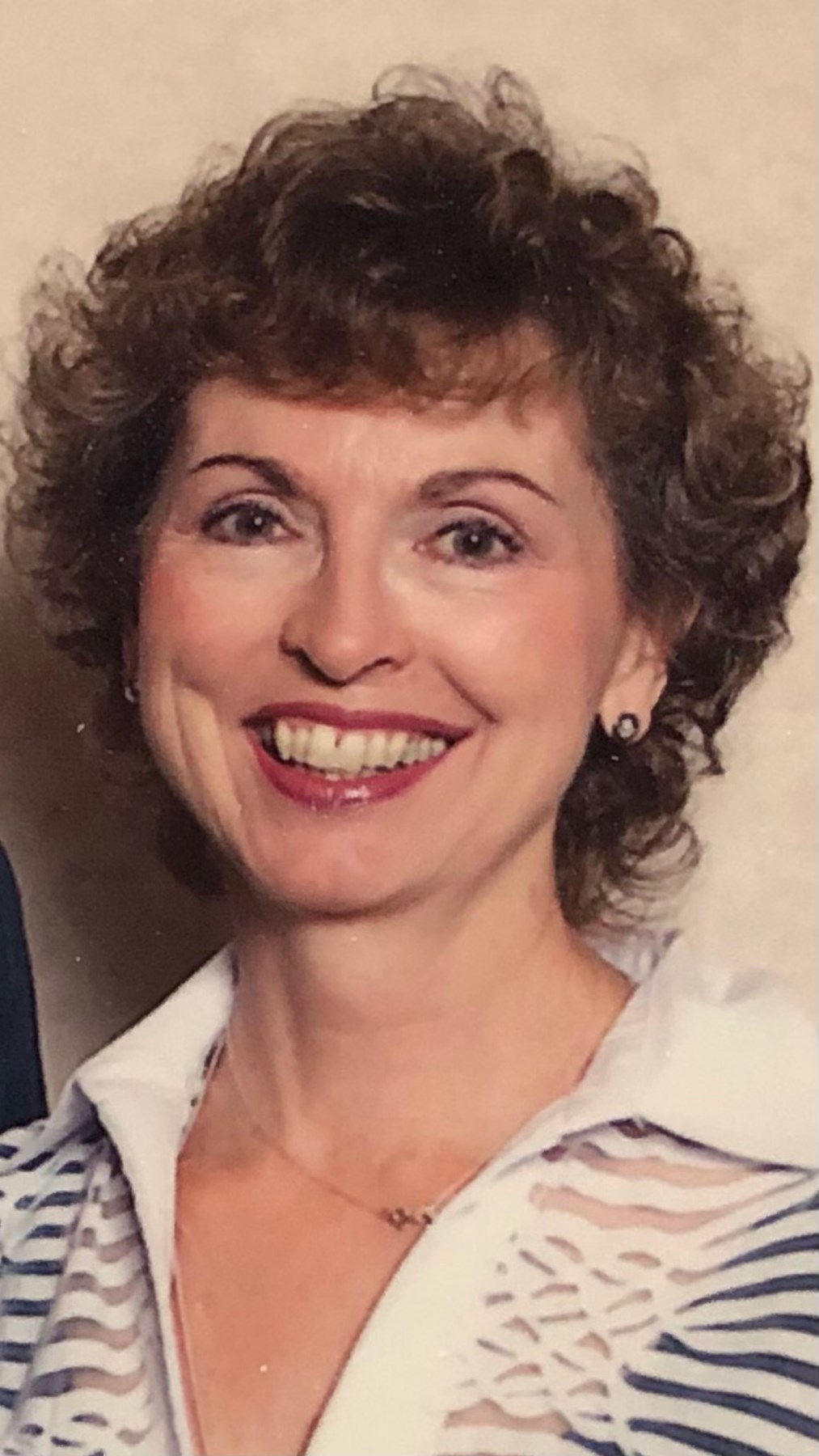 Dian Elizabeth Kesler Obituary - Cambridge, ON