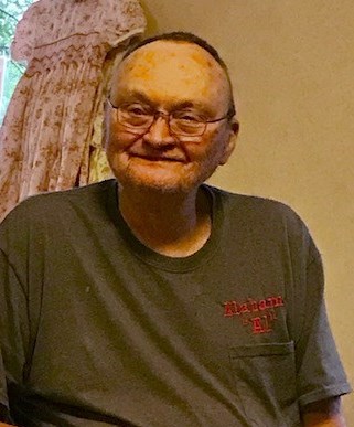 Allen Gunnells Obituary - Montgomery, AL