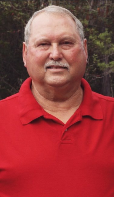 Roger Morgan Obituary - Pensacola, FL