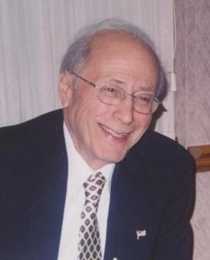 David Rosoff Obituary - Springfield, VA