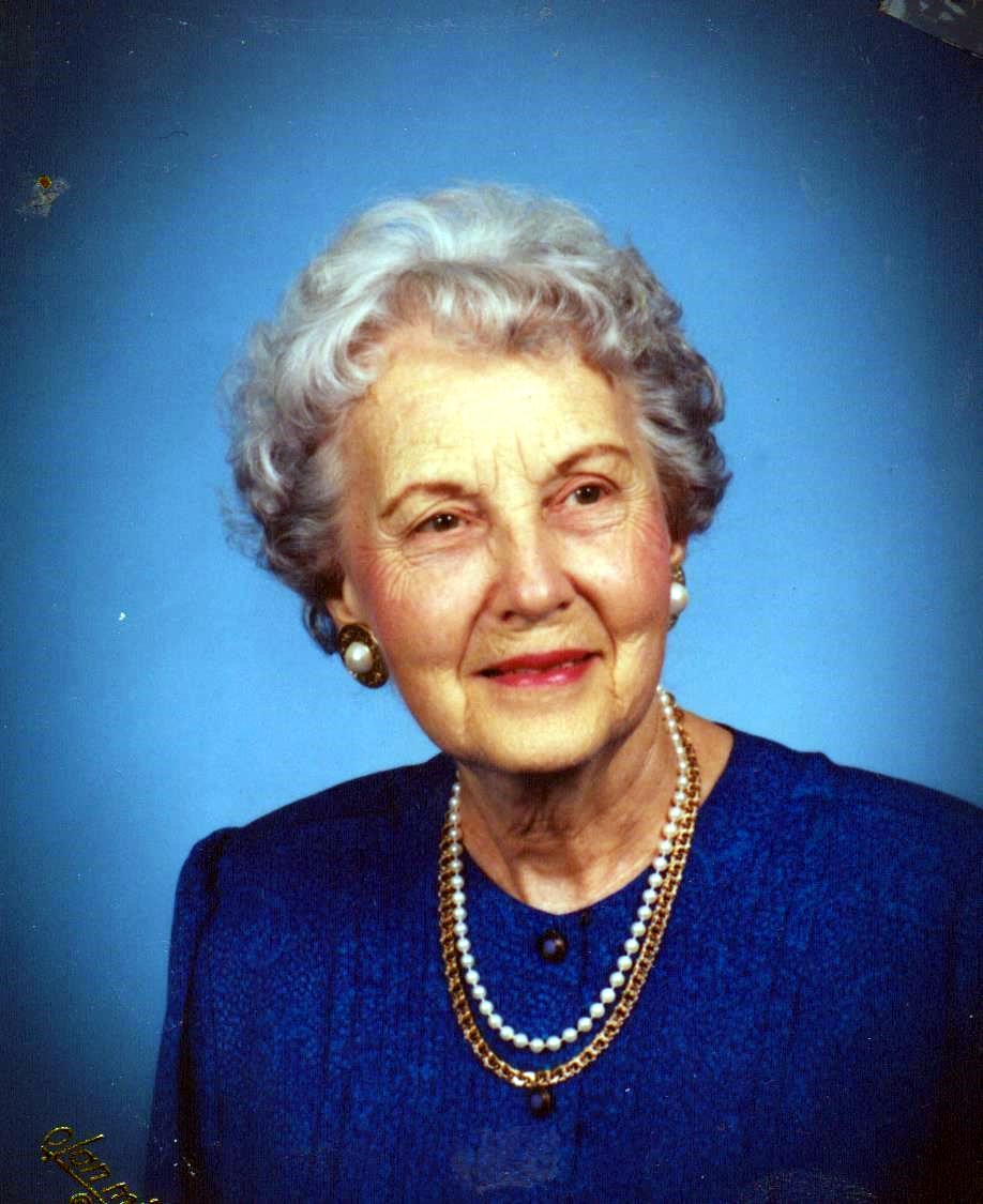 Jean Edmonds Obituary - Sandy Springs, GA