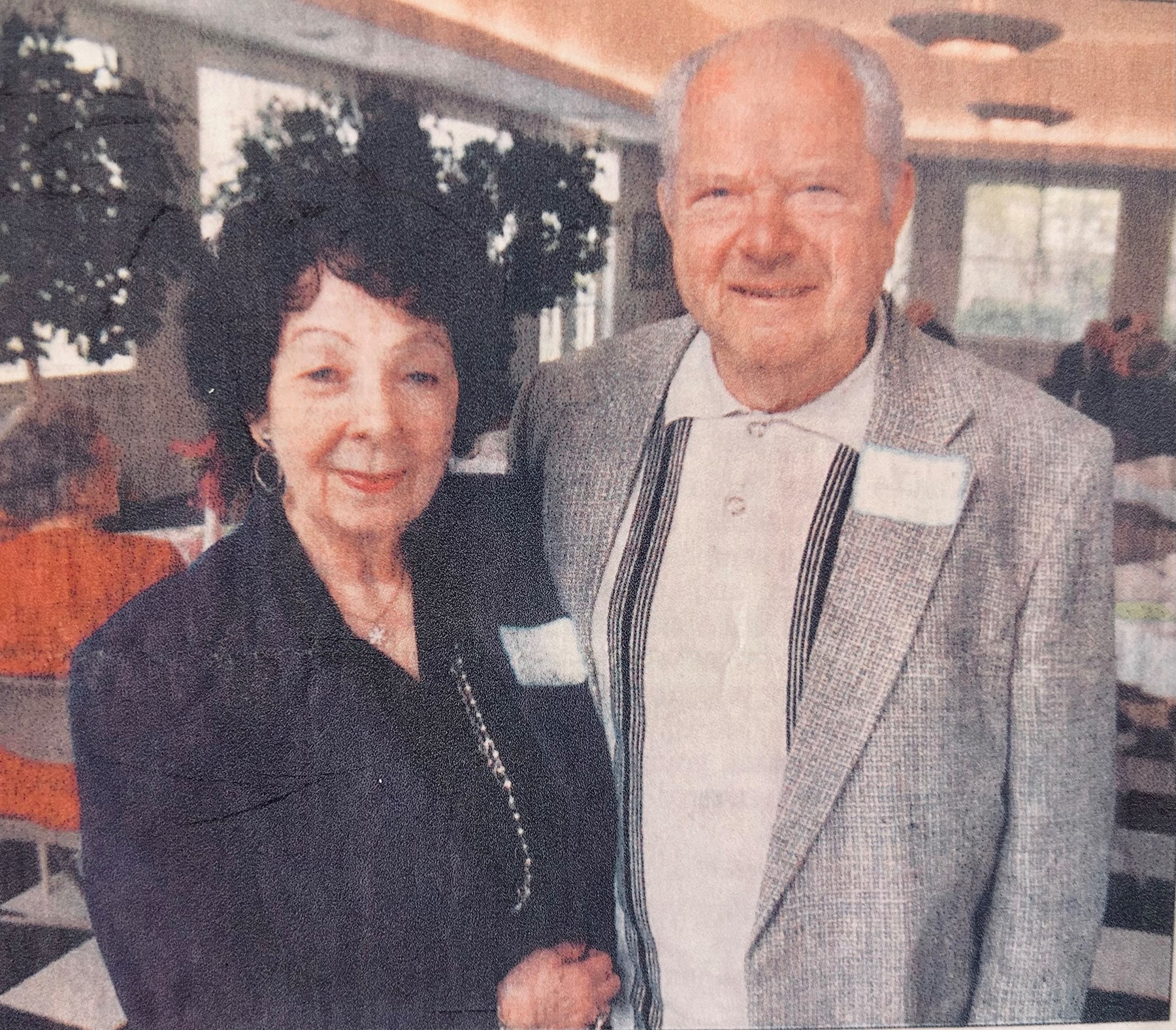 Doris Marie Gaines Obituary - Portland, OR