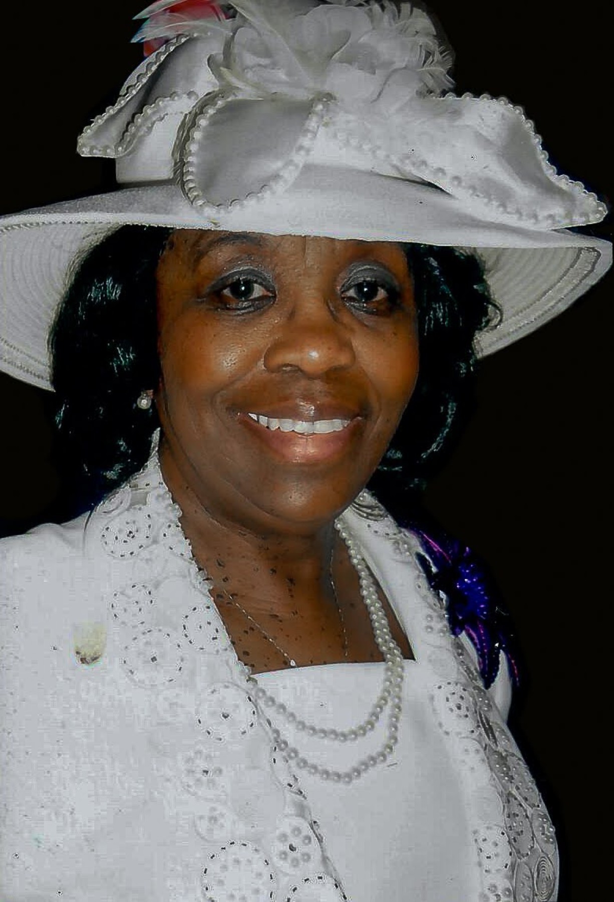 Ann CARTER Obituary - Dallas, TX