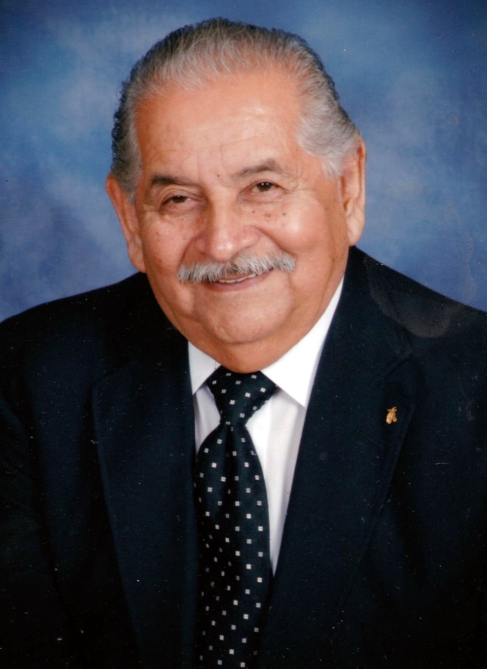 Felix Ruiz avis de décès - Houston, TX