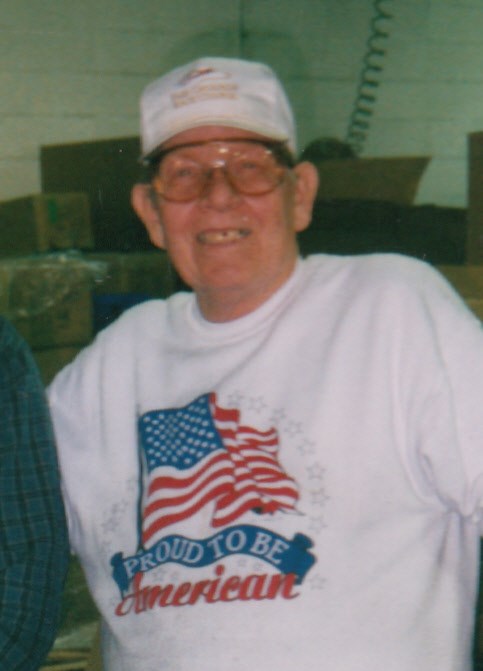 Dallas Stoltz Obituary - Louisville, KY