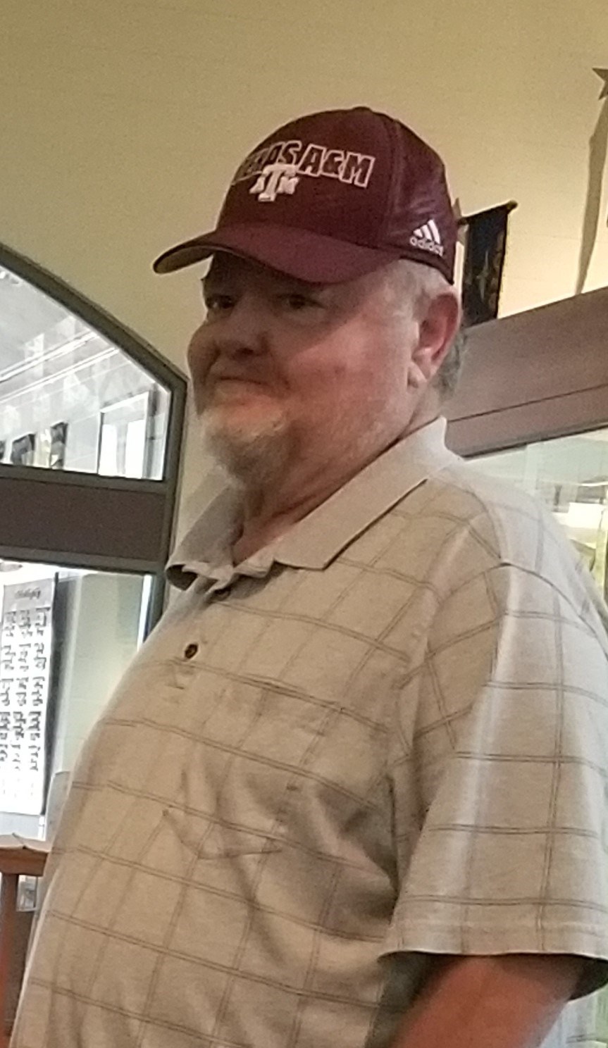 William Doyle Cantrell Obituary - Arlington, TX