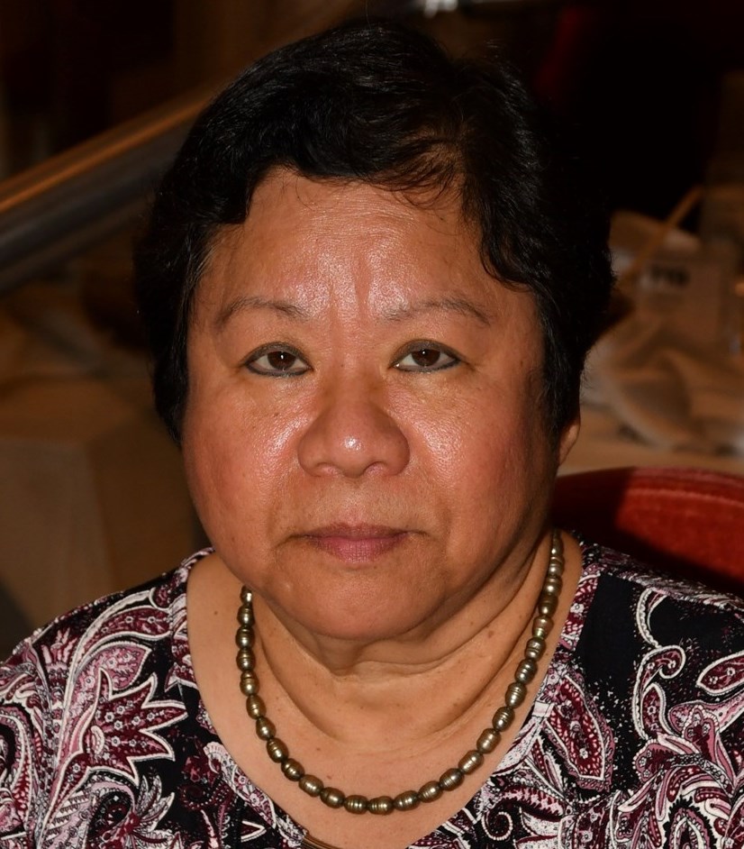 Be Quach Obituary - Houston, TX