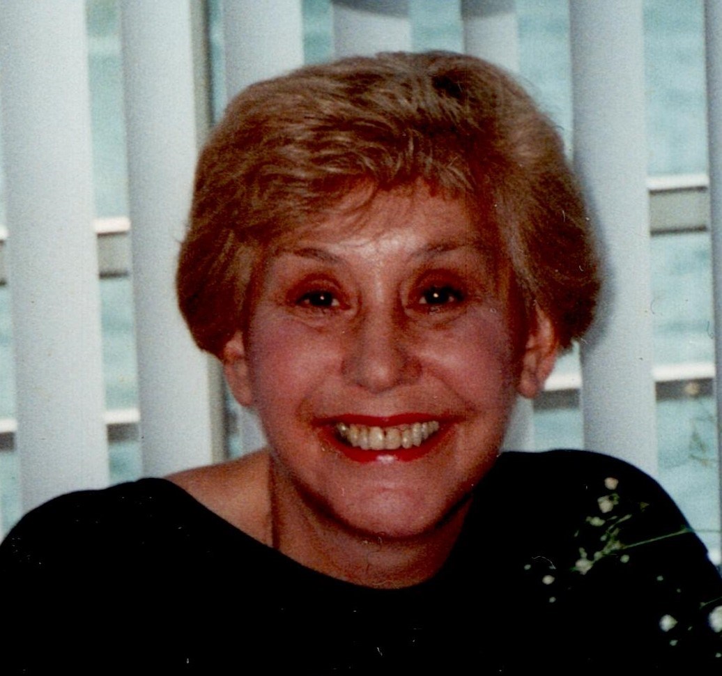 Mary Didway Obituary - Coral Springs, FL