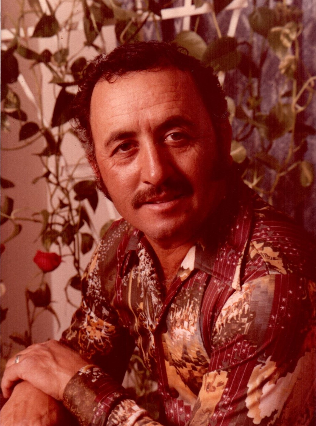 Filiberto Cordova Obituary - Tucson, AZ