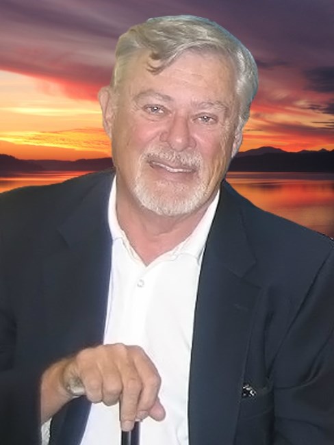 James Thomas Kilduff Obituary - Bremerton, WA