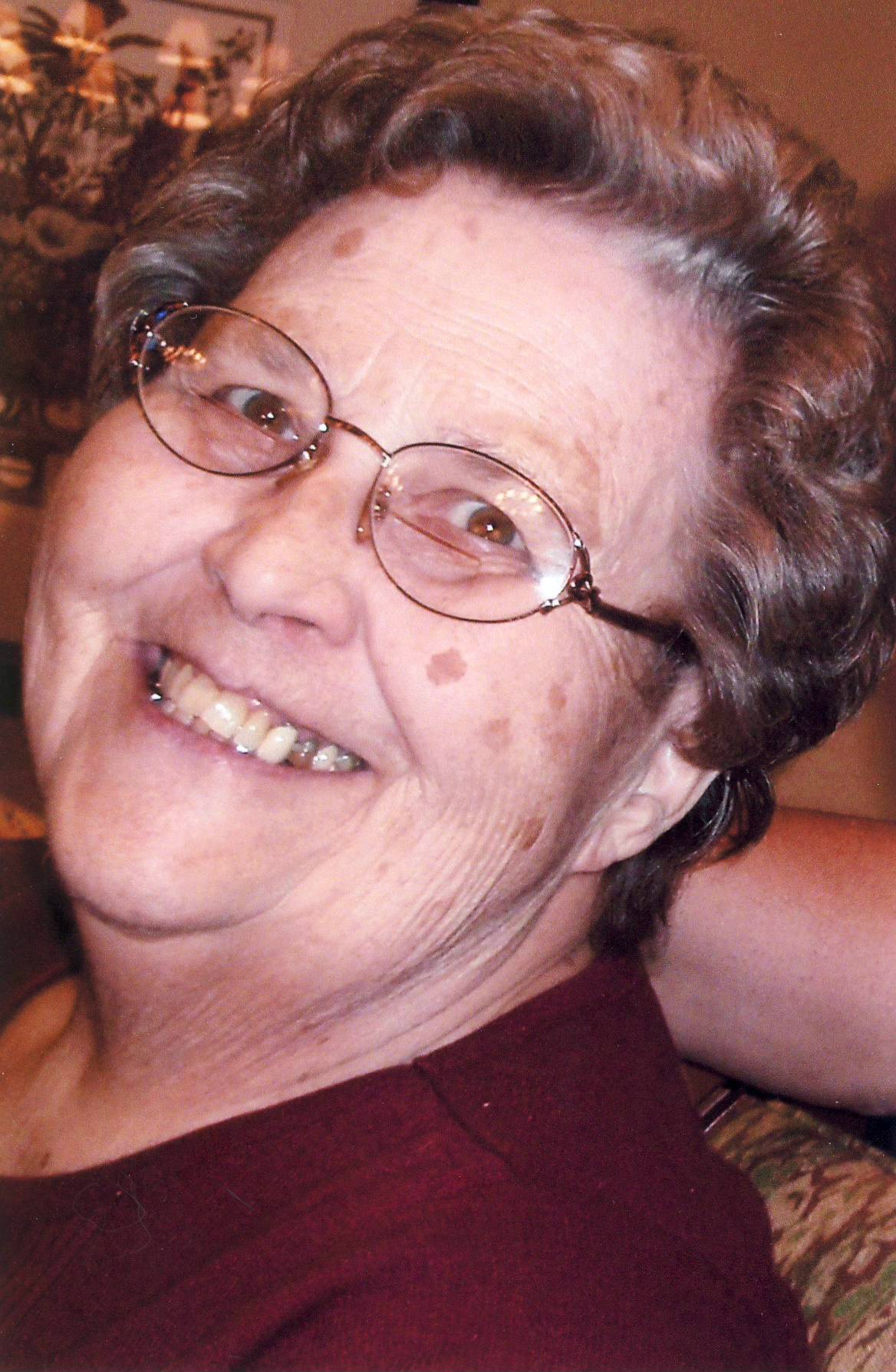 Alice Shambach Obituary - Ravenna, OH