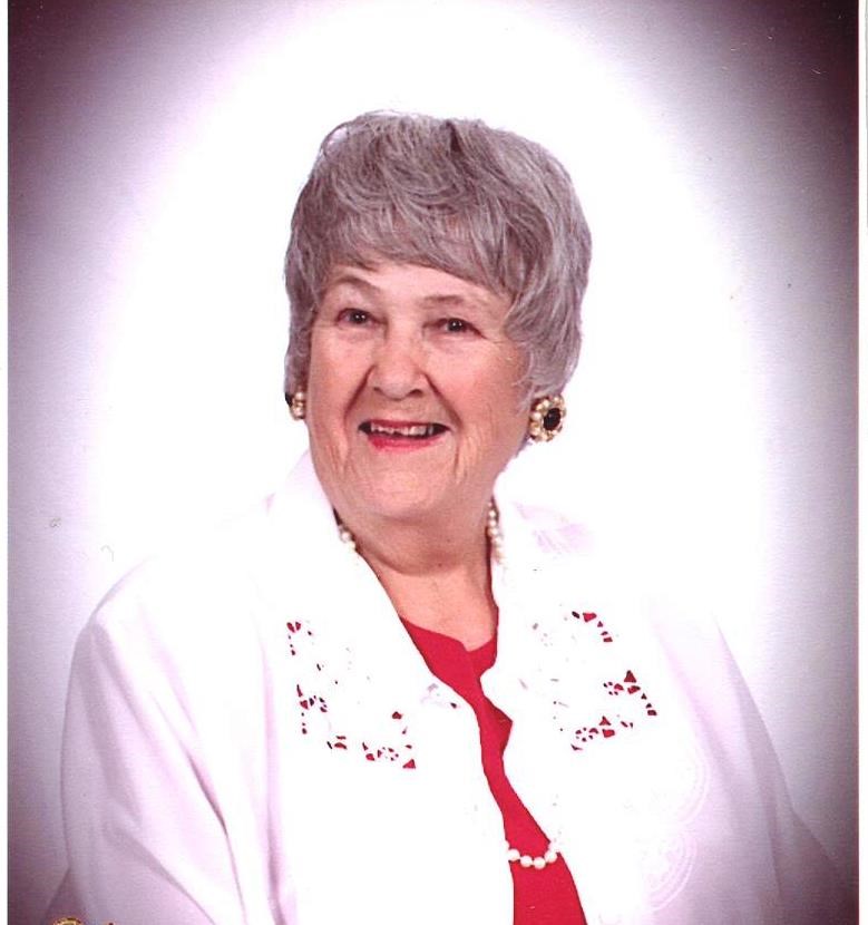 Doris Tart Chinnis Obituary - Wilmington, NC