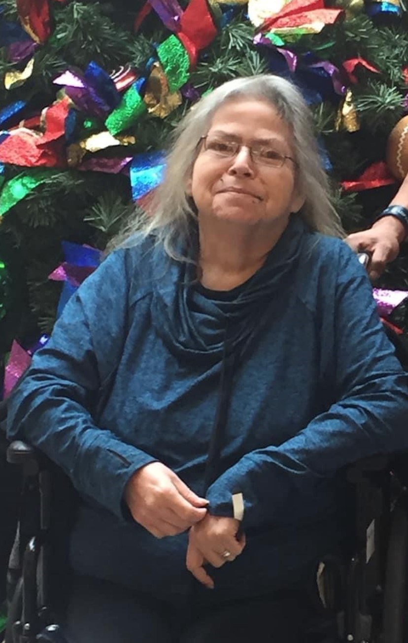 Gloria Topilikon Obituary - Regina, SK