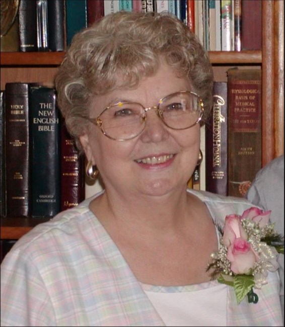 Barbara Ann Shows Obituary - Houston, TX