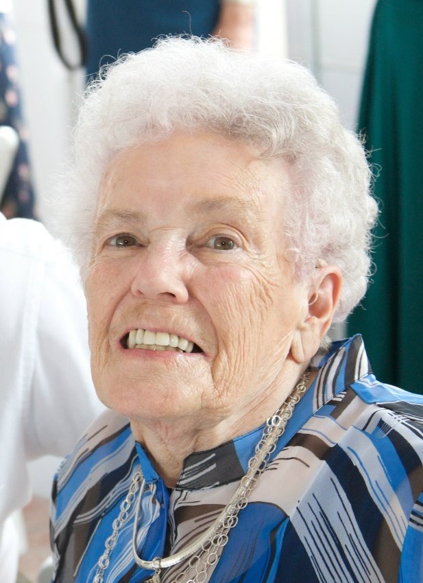 Regina Schulz Obituary - Timonium, MD