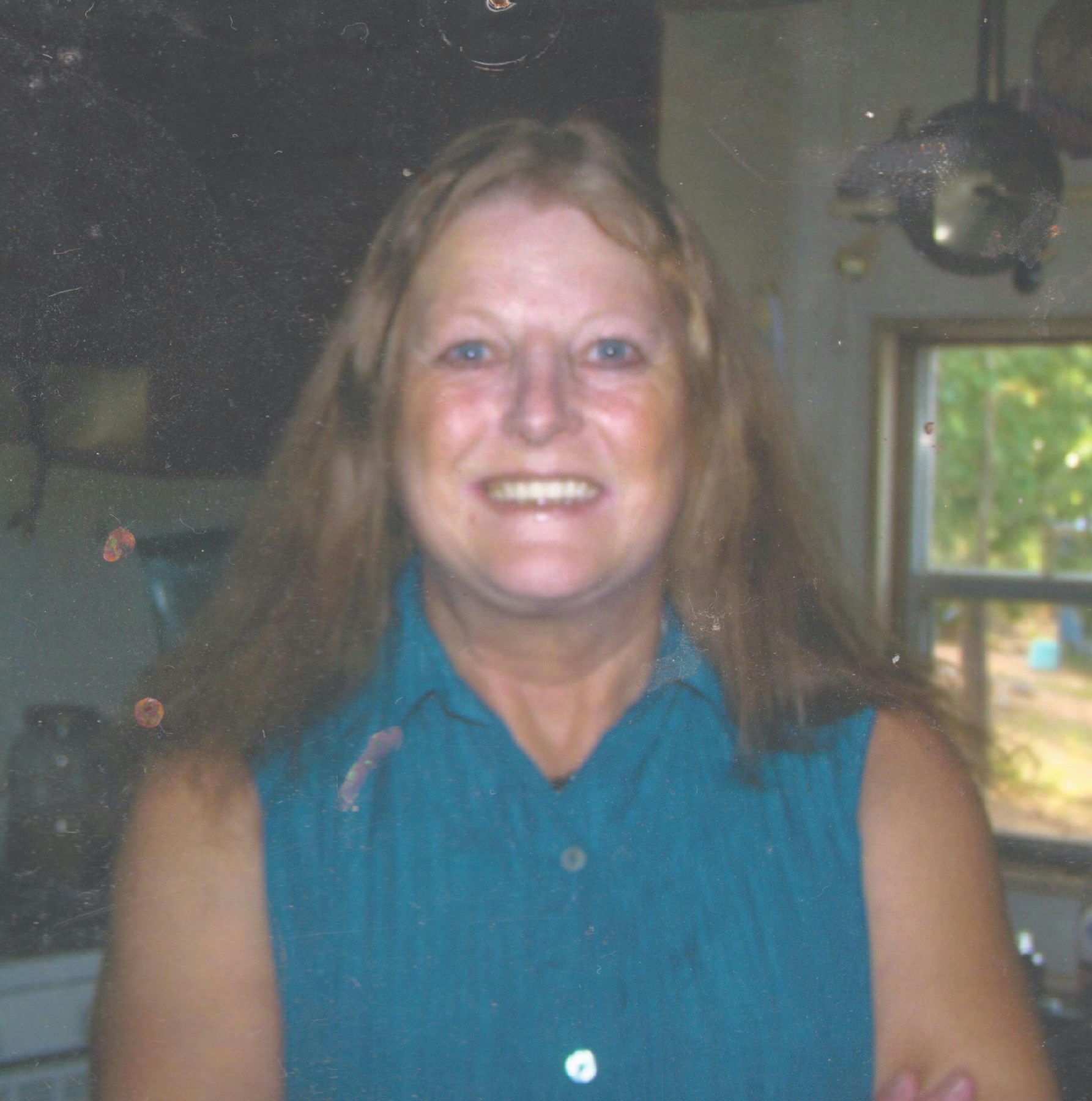 Debra Reeves Obituary - Moss Bluff, LA