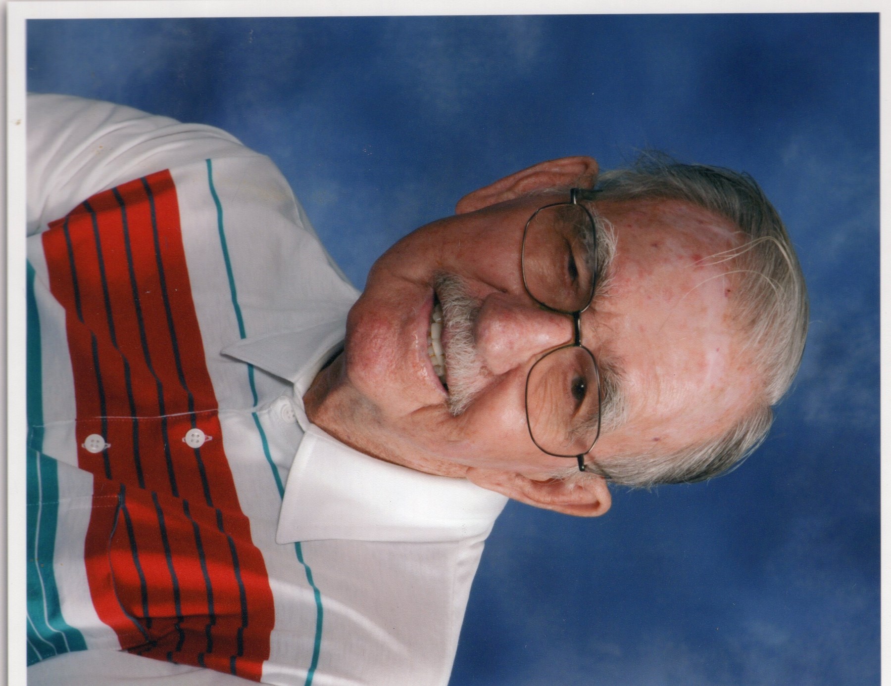 O V Boatwright Obituary - Auburndale, FL