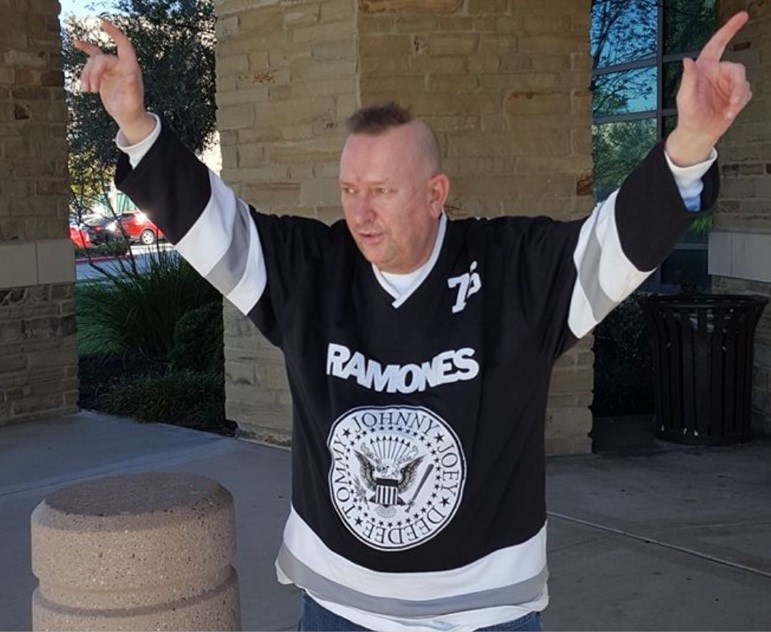 Gary Rhodes Obituary - Houston, TX