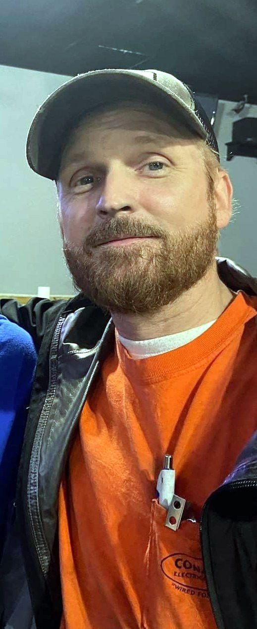 Jeremy Foley Obituary - Columbus, GA