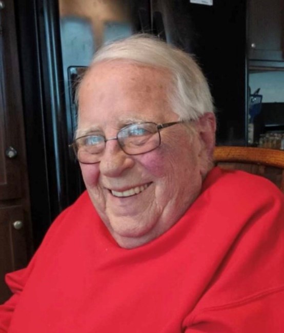 Norman Rininger Obituary - Holland, MI