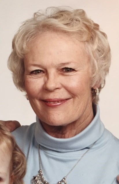 Sara Brown Kendrick Obituary - Sandy Springs, GA