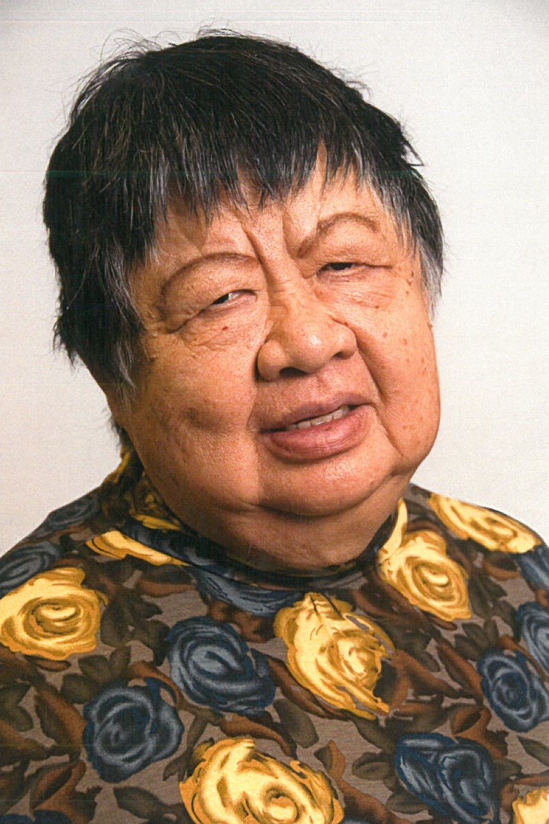 Mrs. Jessie (Chan) Wing Obituary - Burnaby, BC