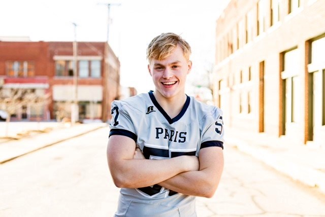 Chandler Sikes Obituary - Paris, TX