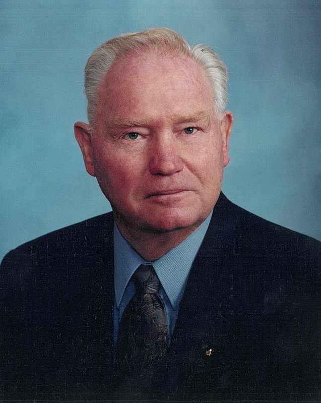 Rodger Siems Obituary - Santa Ana, CA