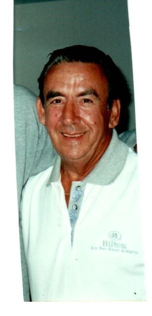 Raymond P Gamache Obituary - Port Charlotte, FL