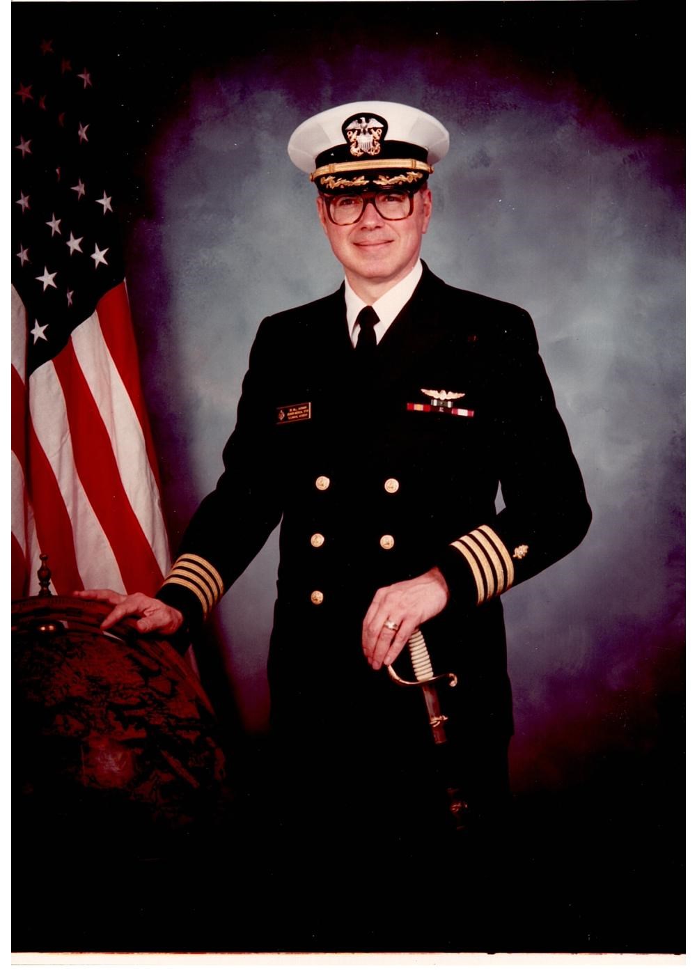 William Jackman Obituary