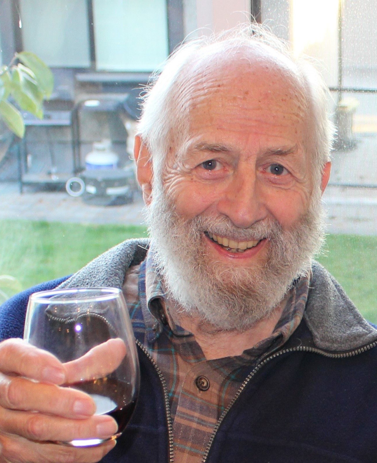 John E. Hooper Obituary - Victoria, BC