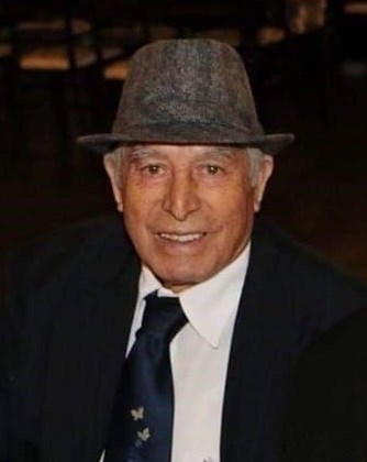 Jose Avalos Obituary - Montebello, CA