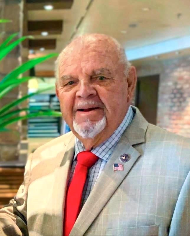 James White Obituary - Wheat Ridge, CO