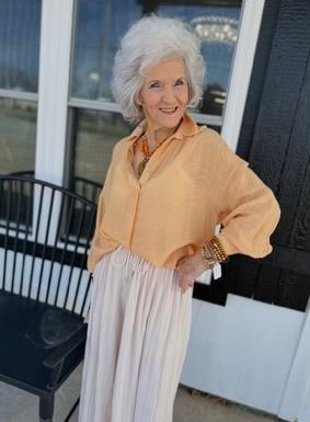 Sharon Sullivan Obituary - Shawnee, OK