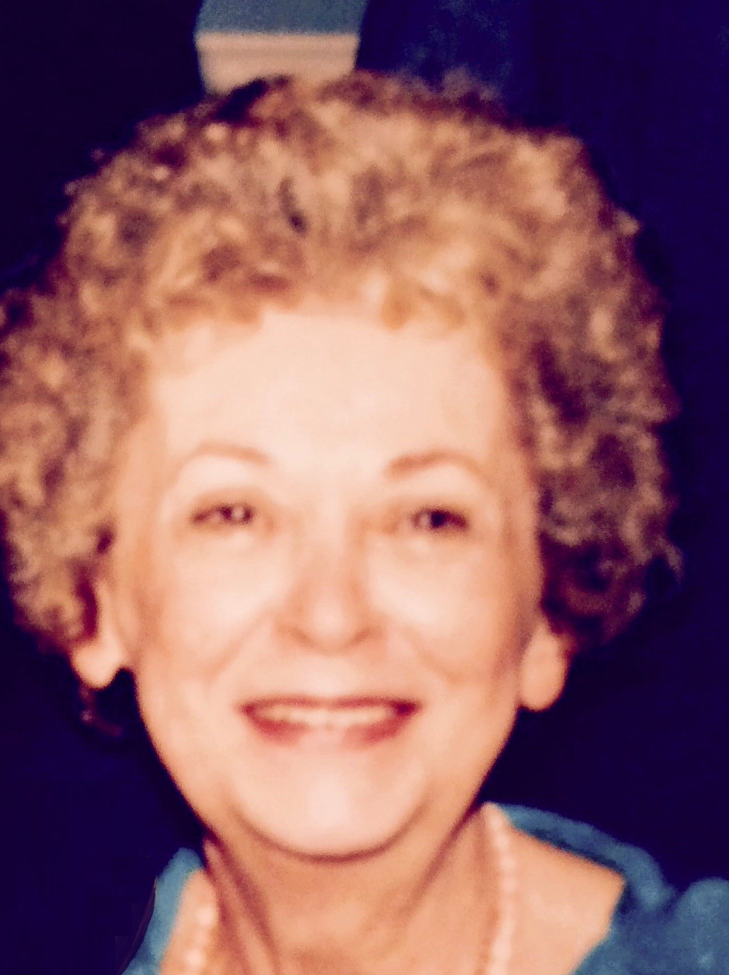 Ellie Mockensturm Obituary - Pelham, AL