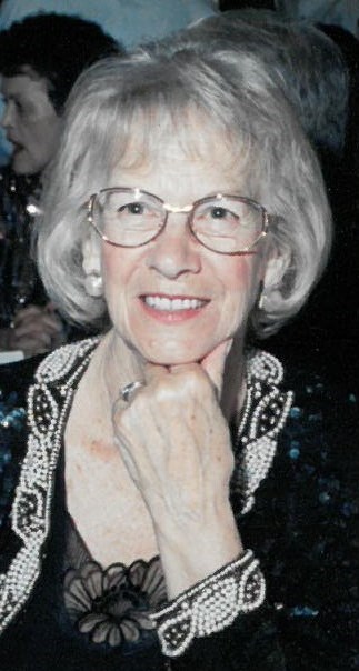 Mable Perry Obituary - Hamilton, ON