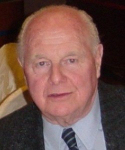 Share Obituary for Marcel Bertrand | Terrebonne, QC