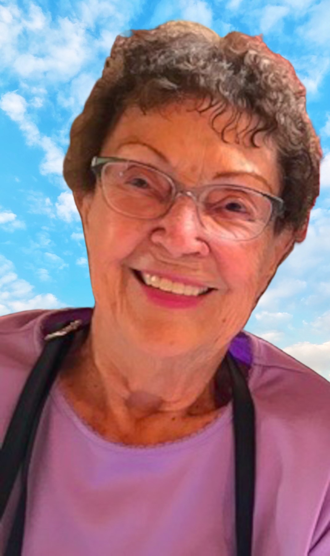 Maxine DeHart Obituary - El Cajon, CA