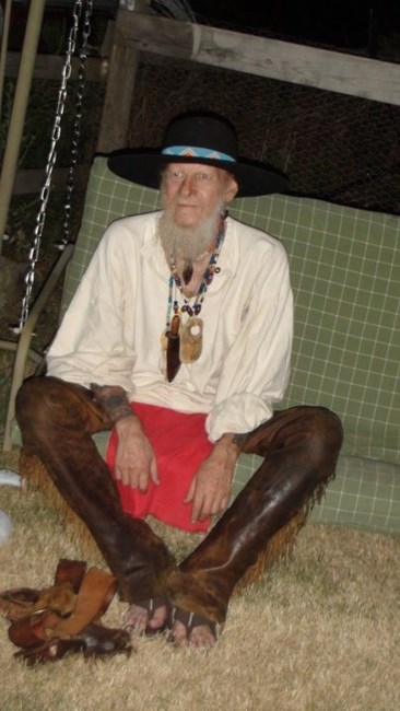Richard Miller Obituary - Houston, TX