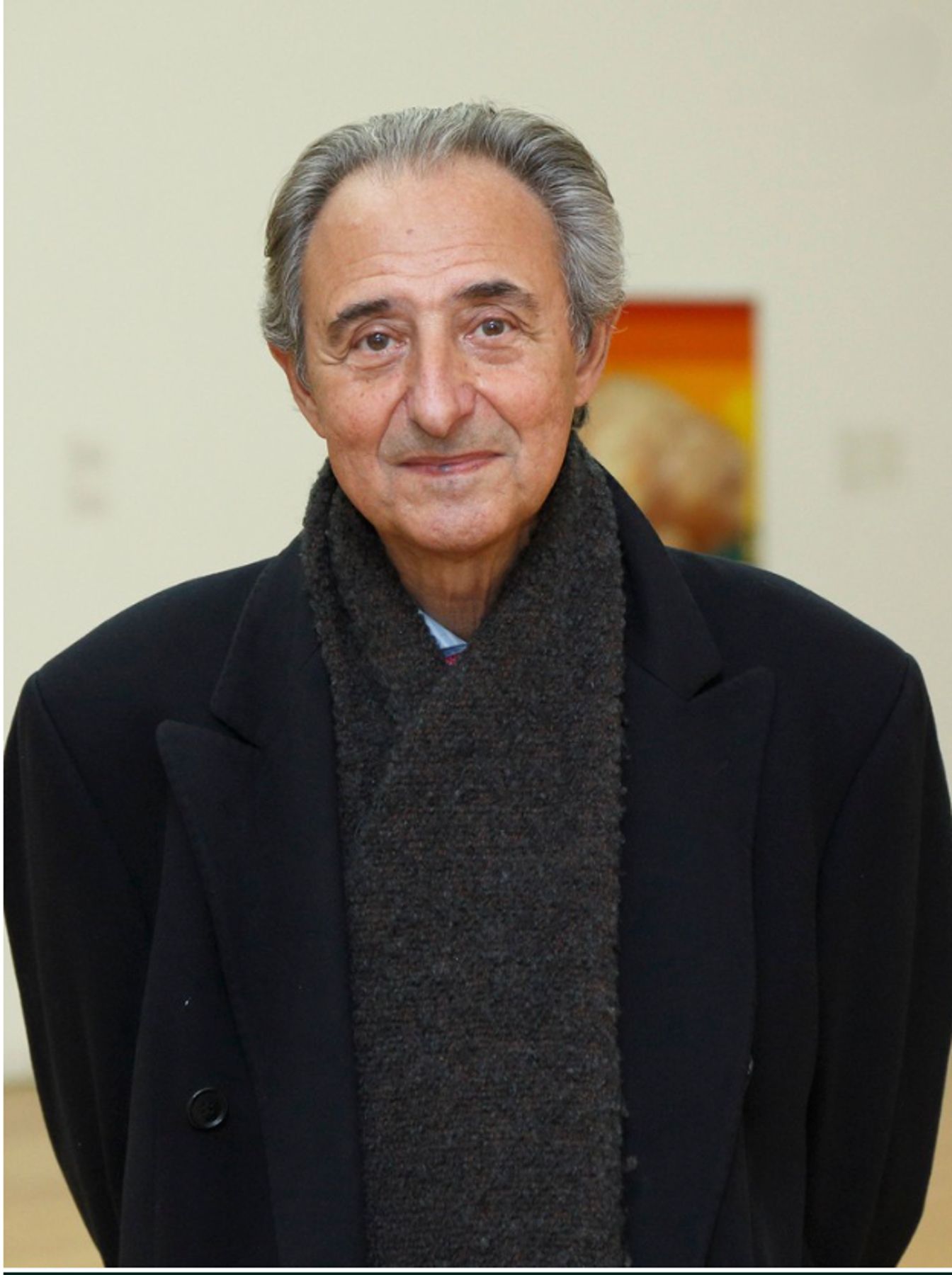 Antonio Homem Obituary - New York, NY