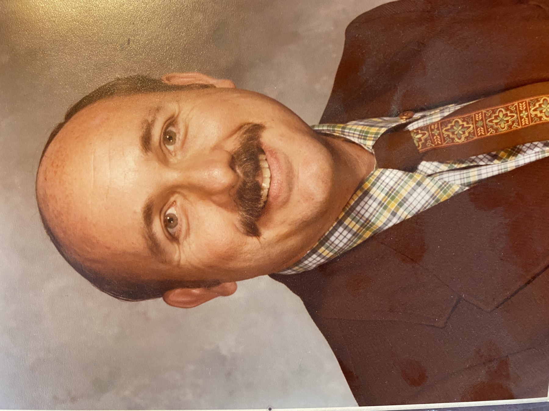 Patrick Conroy Obituary - Oceanside, CA