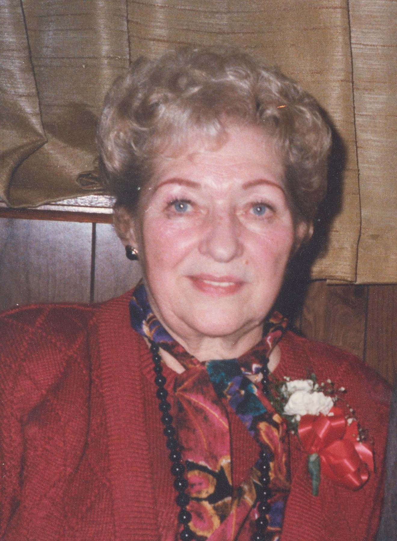 Wanda Broda Obituary - New Britain, CT