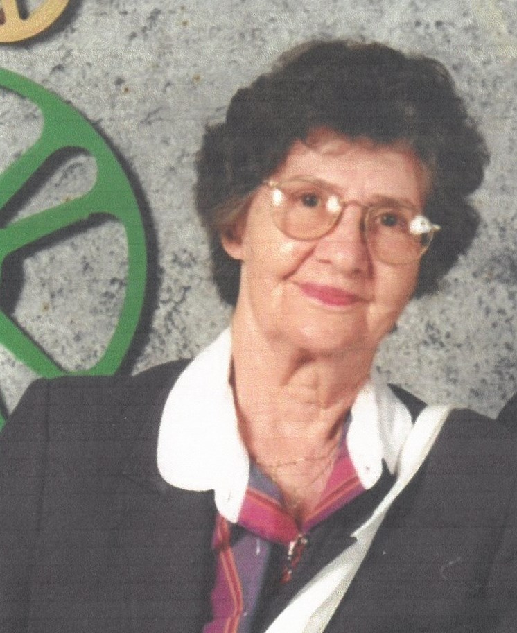 Hazel Carter Obituary - Columbus, GA