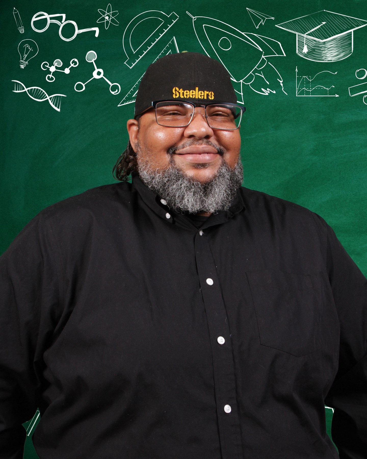 Jay Toussaint Obituary - Columbus, OH