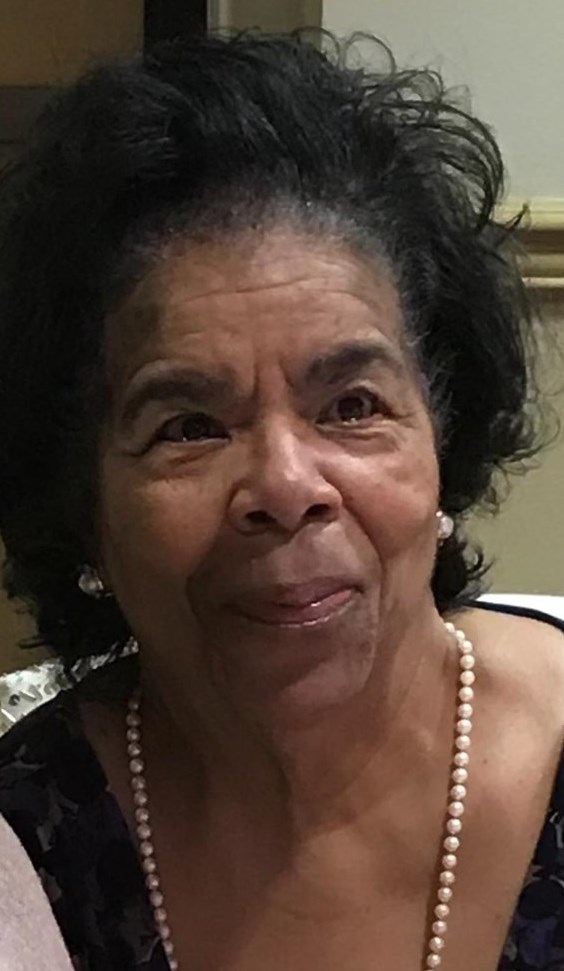 Lois Elaine Terry Obituary - Brentwood, MD