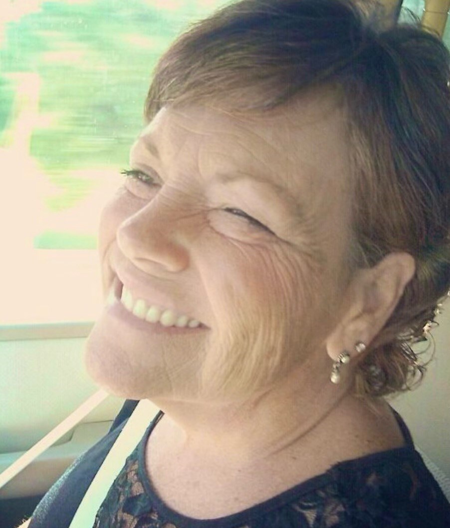 Susan Kay Edwards Obituary - Humble, TX