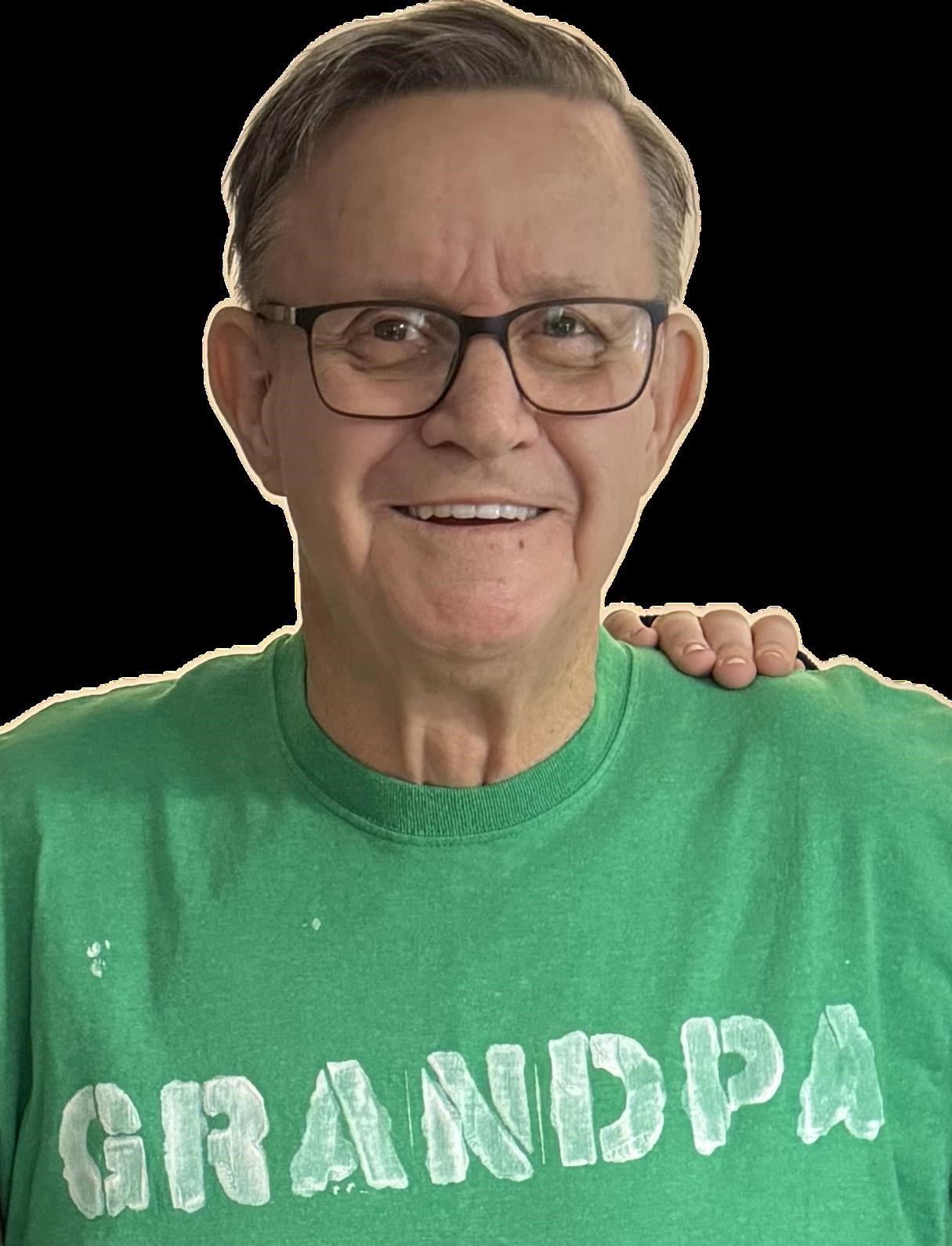 James Richards Obituary - Kokomo, IN